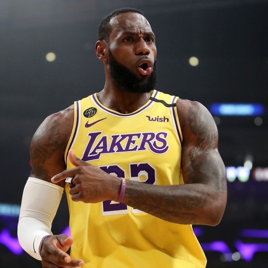 LeBron cumple 40 años - Códigos, Códigos News, noticias, Guanajuato ...