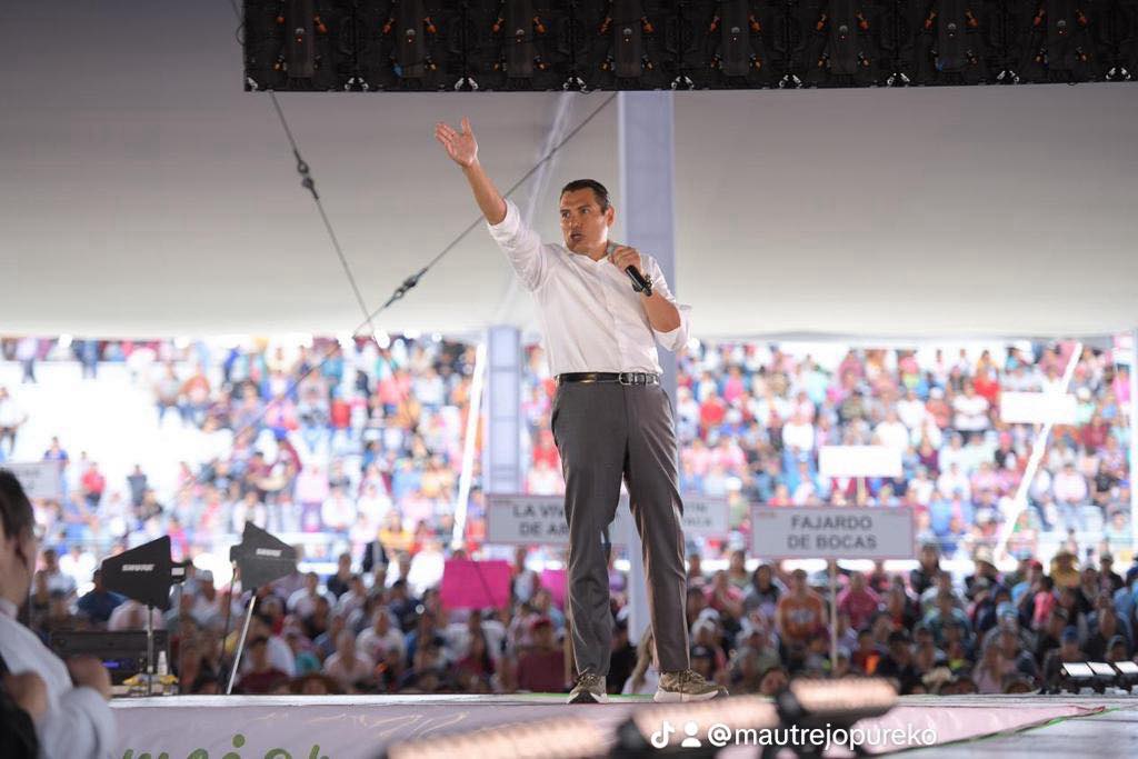 Acusan a Pureco de fraude - Códigos, Códigos News, noticias, Guanajuato ...