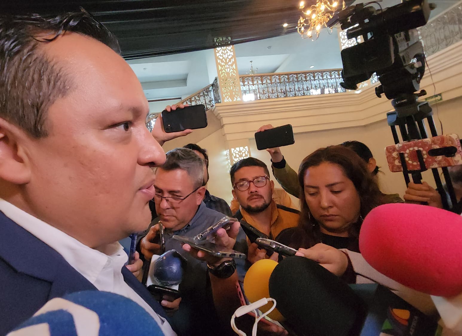 Alcalde Pureco debe dejar de embriagar a jóvenes - Códigos, Códigos ...