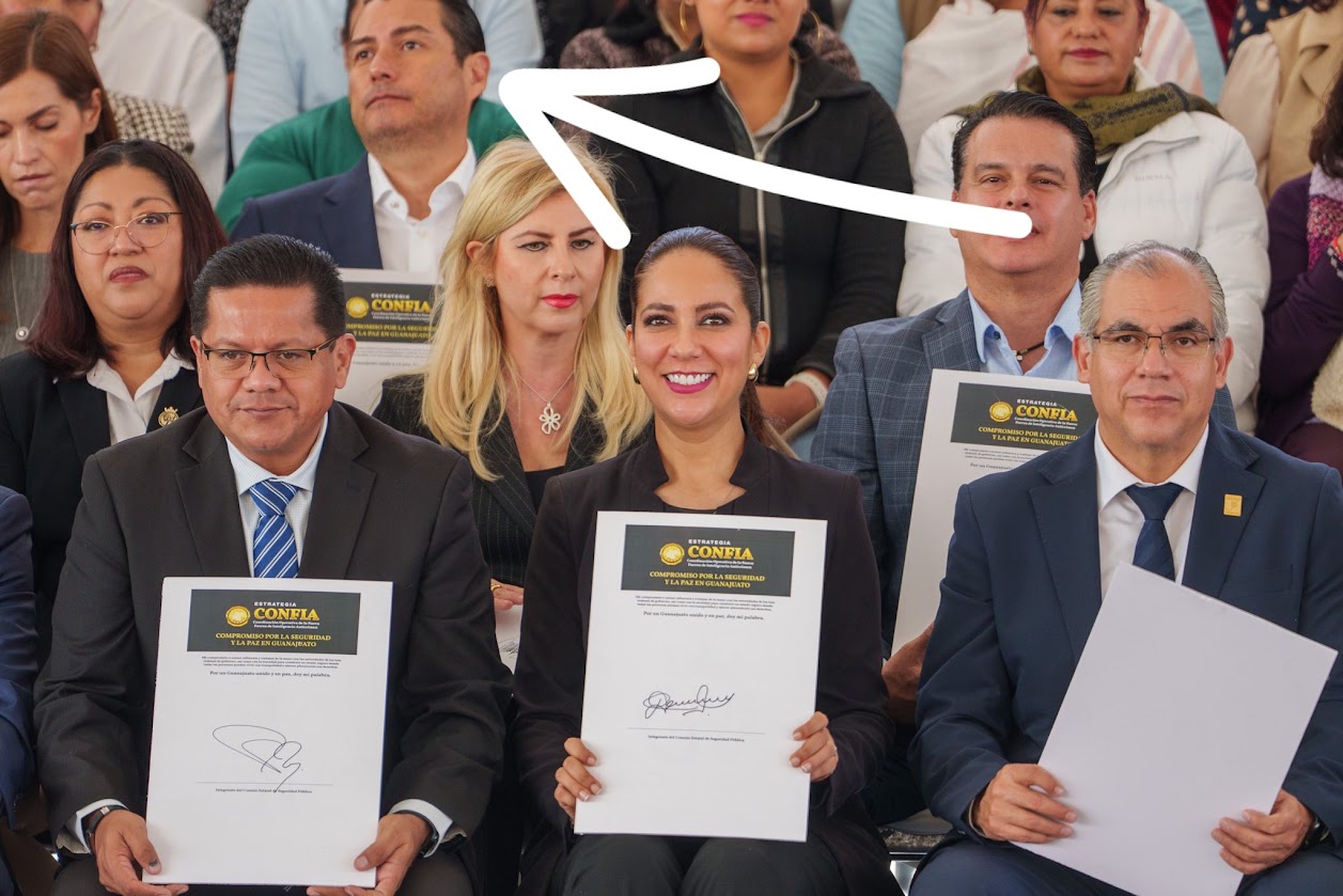 Critica Pureco estrategia de seguridad estatal - Códigos, Códigos News ...