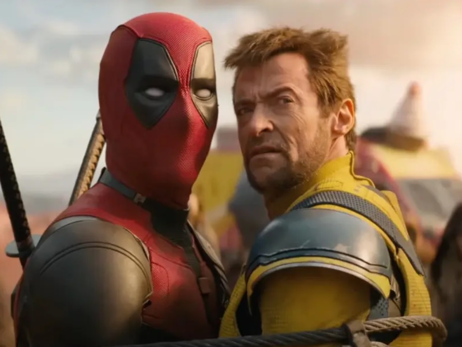 ¡Sorprende nuevo adelanto de Deadpool y Wolverine! - Códigos, Códigos ...