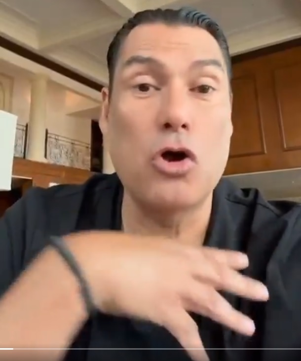 Alcalde Pureco ataca de nuevo a la prensa - Códigos, Códigos News ...