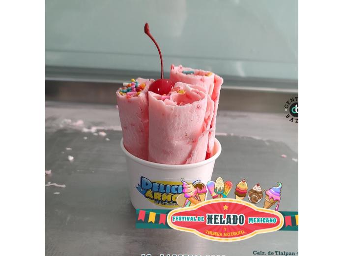 Vuelve el Festival del Helado - Códigos, Códigos News, noticias ...