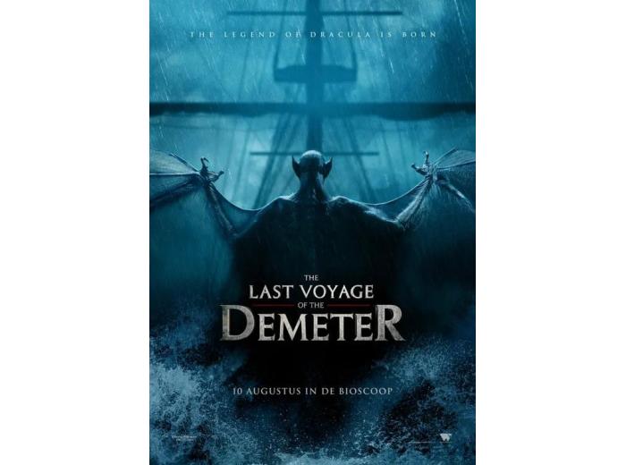 El terror retorna con Drácula - Códigos, Códigos News, noticias ...