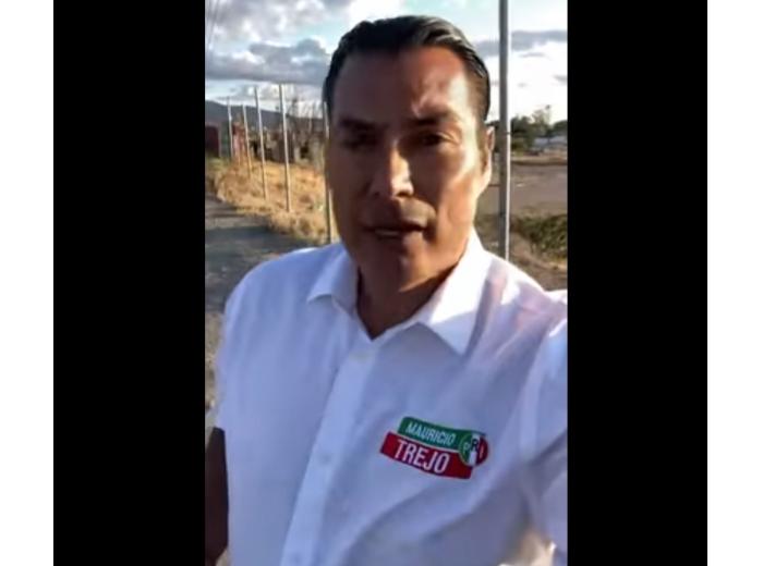 Olvida Trejo Pureco haber aprobado agua para fraccionamientos - Códigos ...